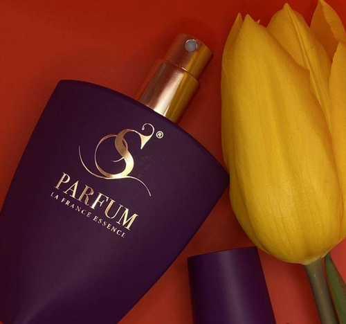 S parfum