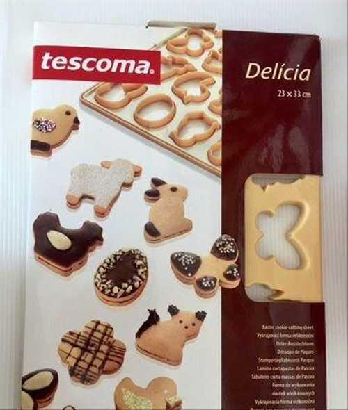 Форма для выпечки Tescoma