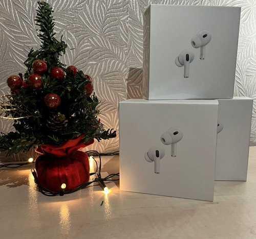 Airpods pro 2 Type-C Premium