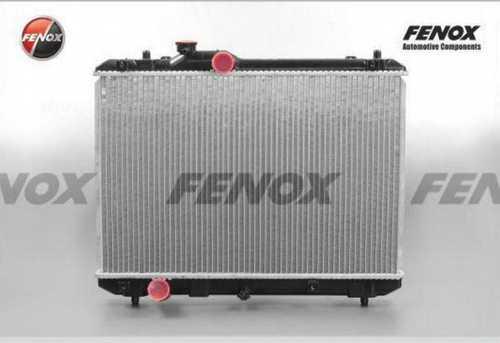 Fenox RC00126 Радиатор охлаждения