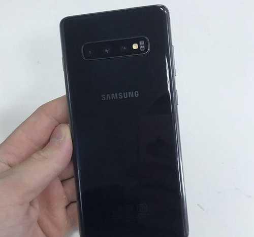 Samsung Galaxy S10+, 8/128 ГБ