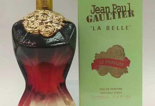 Духи женские La Belle Jean Paul Gaultier