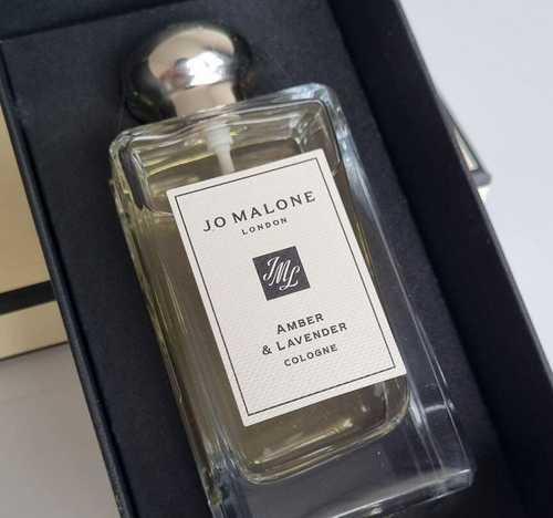 Amber & Lavender Jo Malone London 100 мл