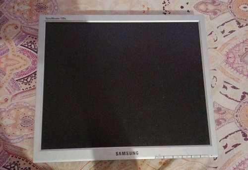 Монитор Samsung 720N