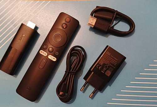 Xiaomi Mi TV Stick Прокачен 300 TB Каналов Бесплат