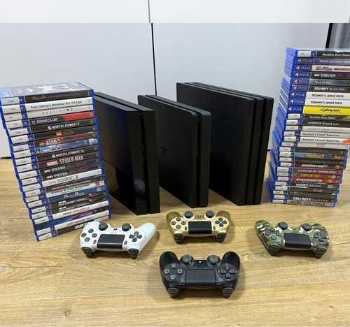 Sony playstation 4 ps4