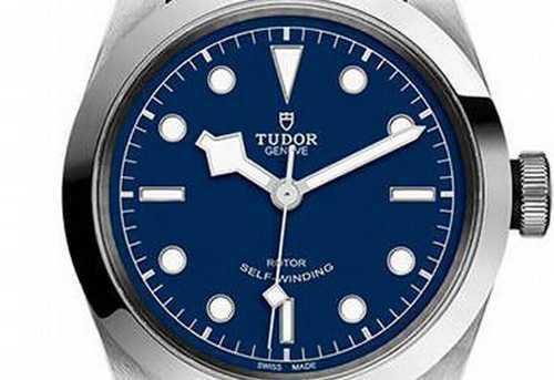 Часы Tudor Black Bay 41mm M79540-0004