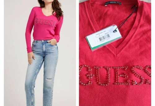 Кофта свитер Guess. XL