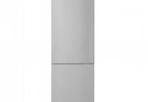 Холодильник Бирюса М6049, металлик