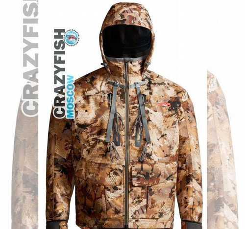 Sitka Hudson Jacket