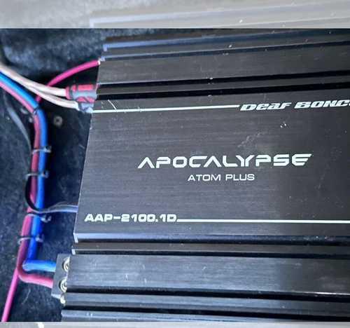 Apocalypse AAP-2100.1D