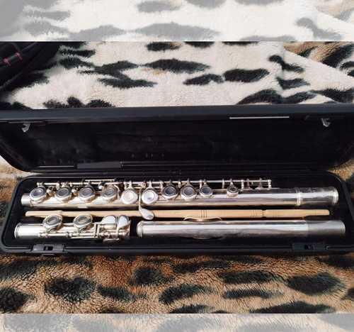 Флейта yamaha yfl 212sl