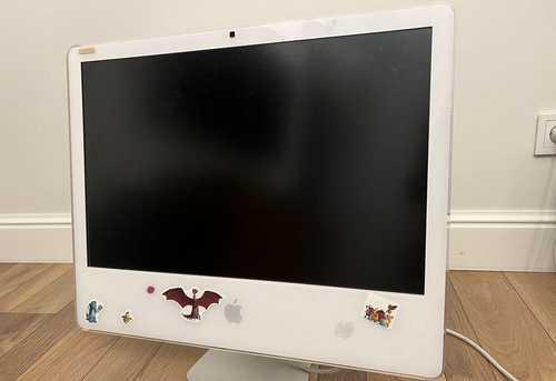 iMac 2006