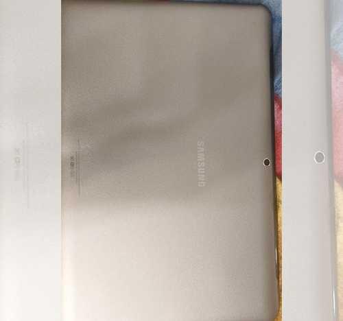 Samsung galaxy tab 2