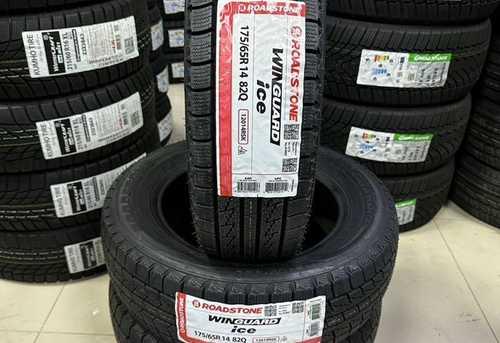 Roadstone Winguard Ice 175/65 R14 82Q