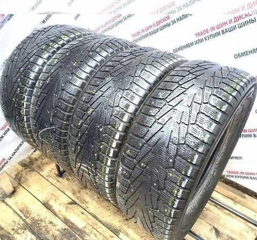 Nokian Tyres Hakkapeliitta 7 285/60 R18 S