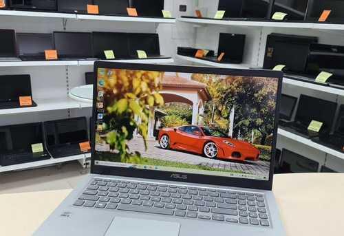 Ноутбук Asus 15.6" IPS i5 1035G/8GB/SSD NVMe