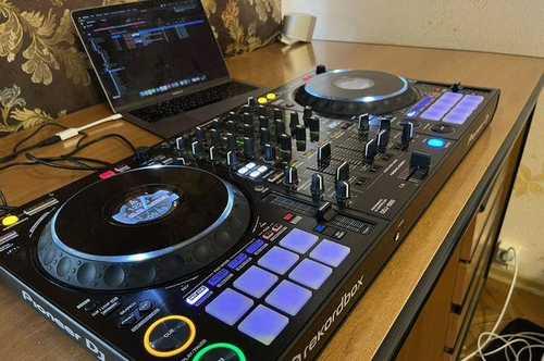 Pioneer ddj 1000