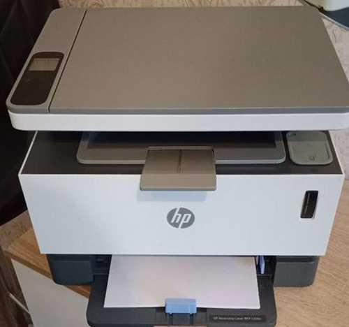 Мфу hp neverstop laser 1200n