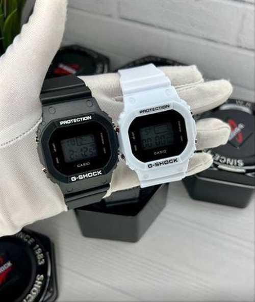 Часы casio g shock protection | Festima.Ru – частные объявления
