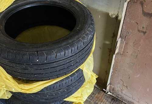 Accelera 651 205/55 R16