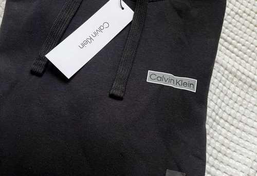 Толстовка худи calvin klein оригинал