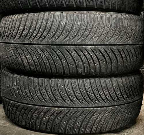 Michelin Pilot Alpin 5 235/50 R19 103W