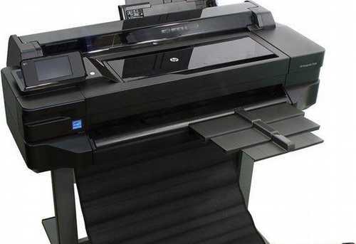Принтер Плоттер HP designjet T520