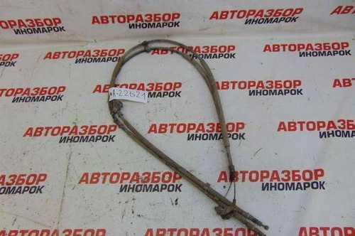 Трос стояночного тормоза Opel Astra H / Family 200