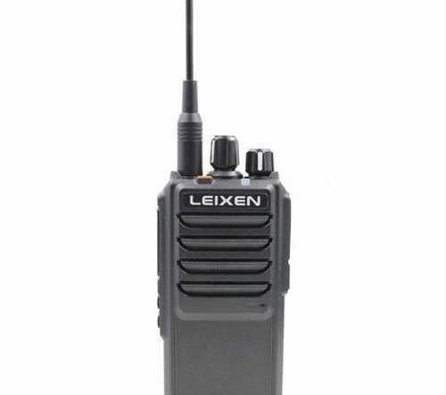 Рация Leixen 25W (аналог альфа 150)