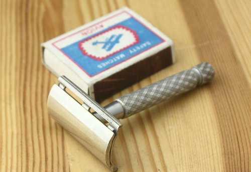 Станок бритвенный Gillette 1950-е