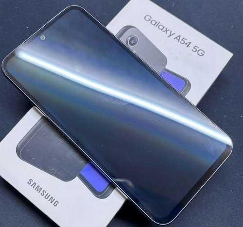 Samsung Galaxy A54, 6/128 ГБ