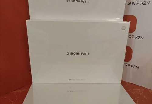 Xiaomi Pad 6 8/128
