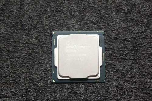 Процессор Intel Core i5-7400 3.0 (3.5) Ghz (Socket