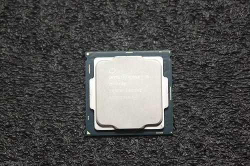 Процессор Intel Core i5-7400 3.0 (3.5) Ghz (Socket