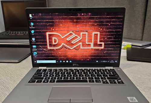 Dell 5410 IPS FHD i5-10210 4.20Ghz/8Gb/256SSD LTE