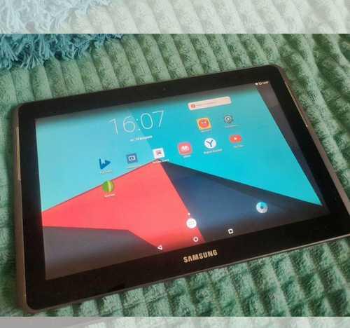 Планшет samsung galaxy tab 2