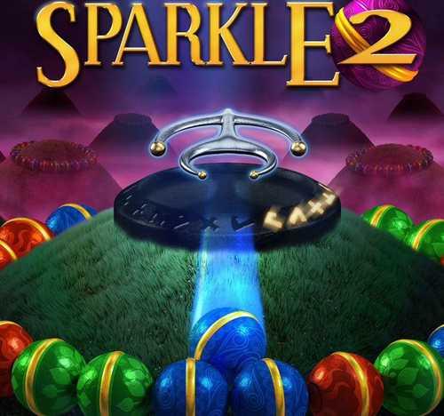 Sparkle 2 PS4/PS5