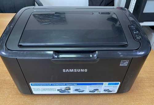 Принтер Samsung 1665