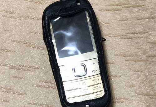 Чехол на nokia 6700classic