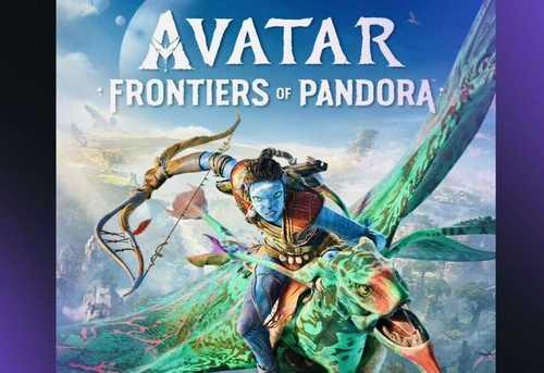 Avatar Frontiers Of Pandora Xbox Волгоград