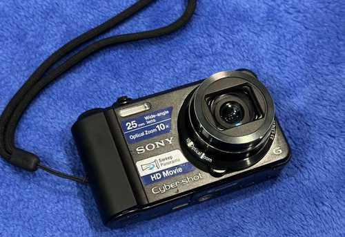 Sony cyber shot dsc-h70