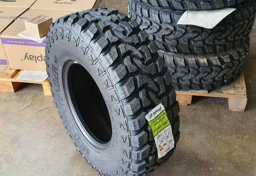 Rapid Mud Contender M/T 285/75 R16 123Q