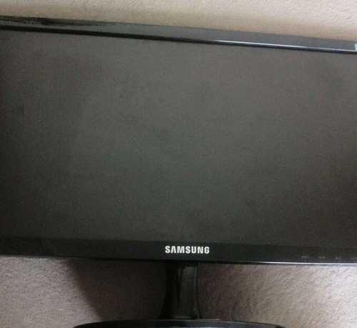 Монитор samsung syncmaster SA300