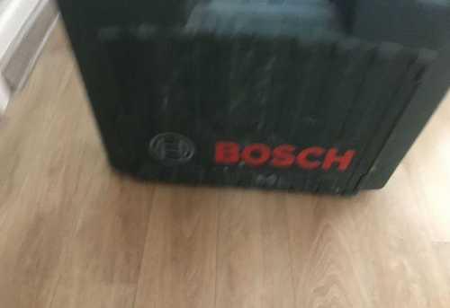 Перфоратор bosch бу