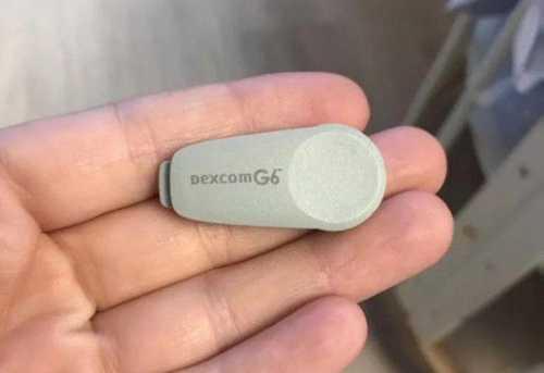 Dexcom g6