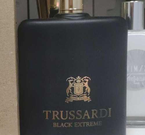 Trussardi Black Extreme 100ml