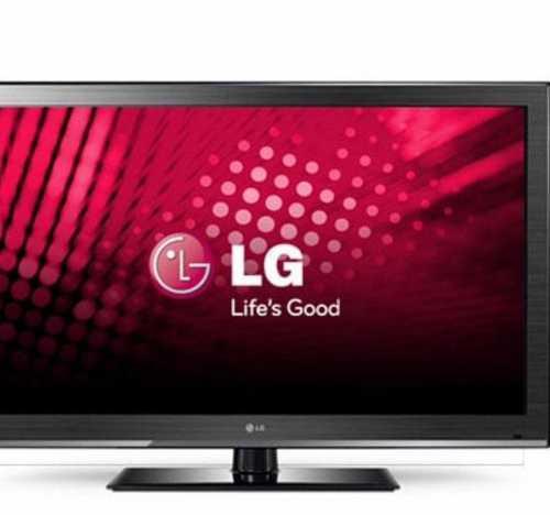 Телевизор LG 32" (82 см)