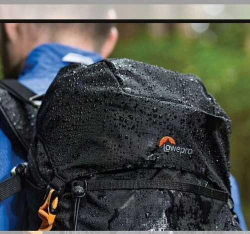 Рюкзак для фотоаппарата LowePro photo sport bp