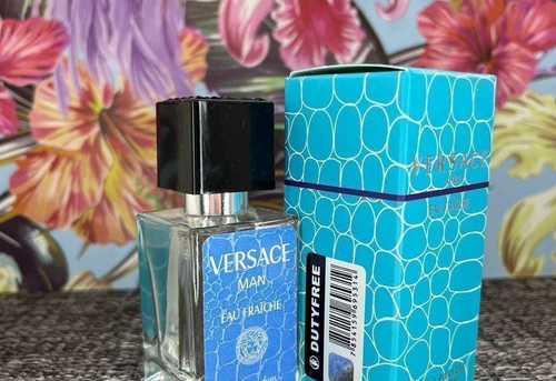 Versace Man Eau Fraiche Тестер (Duty Free)